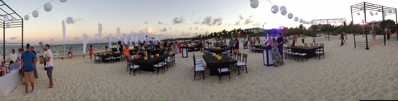 Success Club Trip Recap: Reflections from Cancun! - Katy Ursta