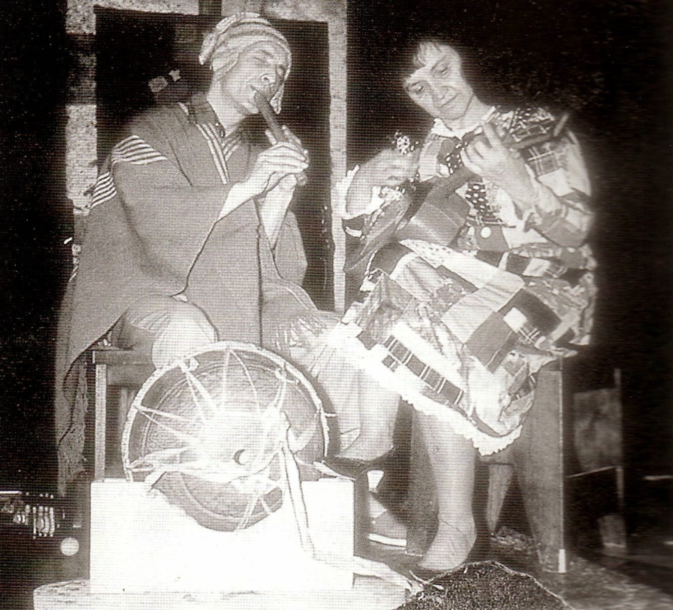 Cantemos como quien respira: ... Y VIOLETA PARRA VII - «A VIOLETA YA NO ...