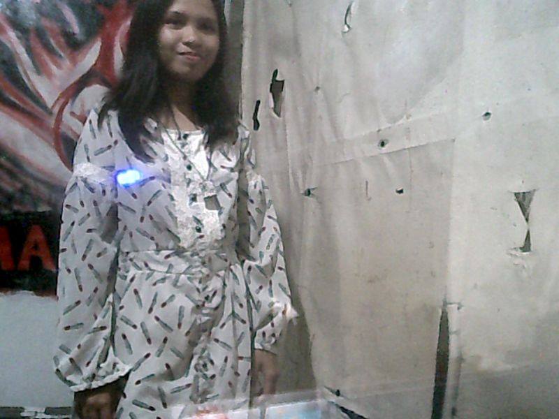 Riztie Rabacal's photo's