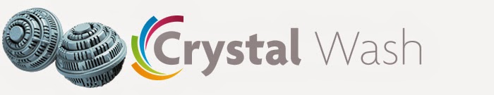 New Age Mama: Do 1000 Loads of Laundry with Crystal Wash! - Review & # ...