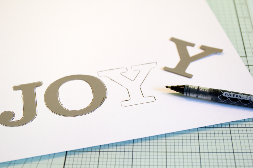 :: danipeuss.de :: BLOG: Watercolor Layout Titel mit selbstklebenden ...