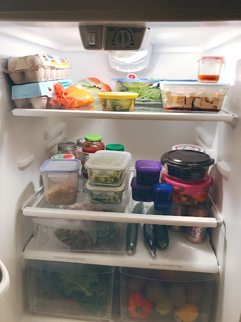 ashley gibson: 80 Day Obsession: Day One