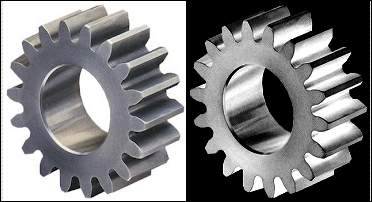 Proses Pembuatan Roda Gigi - Teknik Otomotif