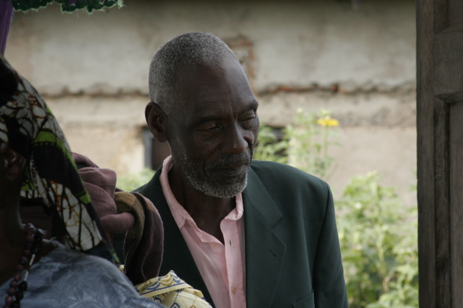 Kuria People Group: Beautiful People