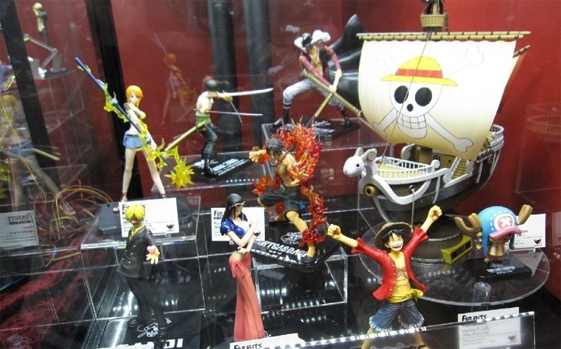 NERDingOW - O BLOG SUPER NERD: Alguns Action Figures da Comic-con 2012