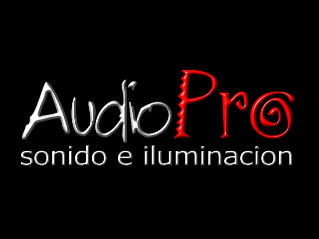 EMPRENDIMIENTOS ALCORTA: Audio Pro Ahora tambien es Publicidad Movil