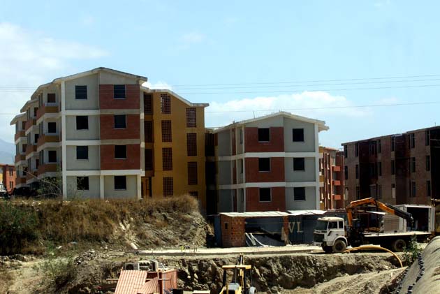 .: Conozca Ciudad Caribia, el proyecto presentado hoy por Chávez