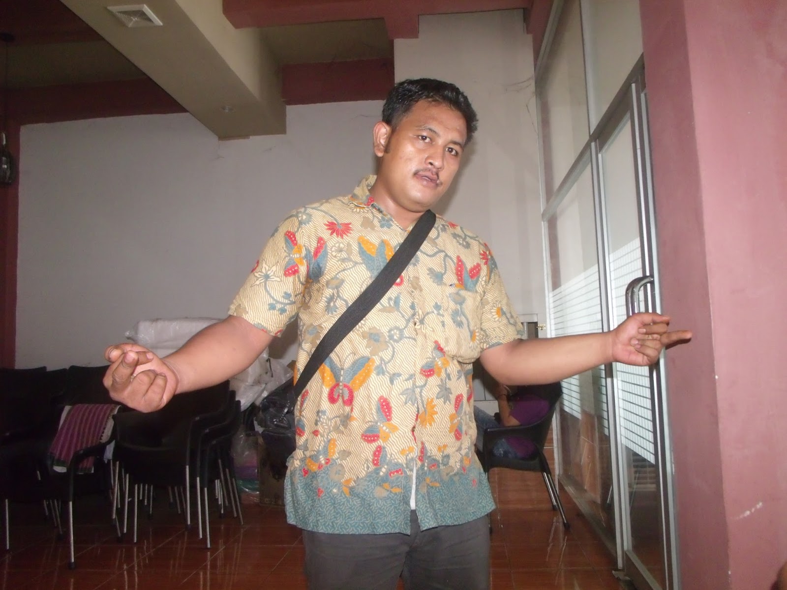 PC FSPTD - KAB.ROHIL: Foto Kegiatan