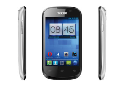 Tecno N3 Price in Nigeria | Tecno Cheep Android Mobile Phone ...