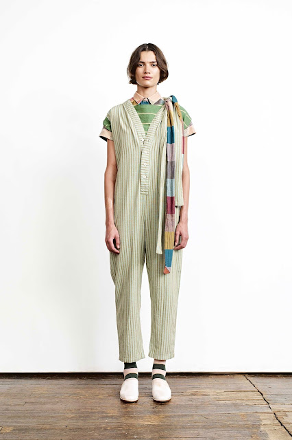 fort & field: ACE & JIG SPRING 2019