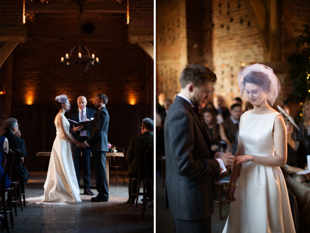 Lillian and Leonard Wedding Photography