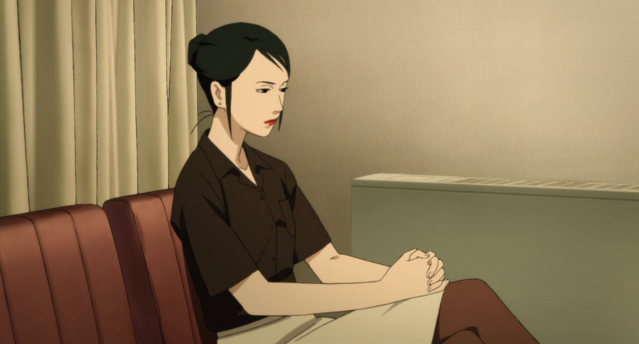 [Anime Review] Paprika | Manga-Anime-Light Novel