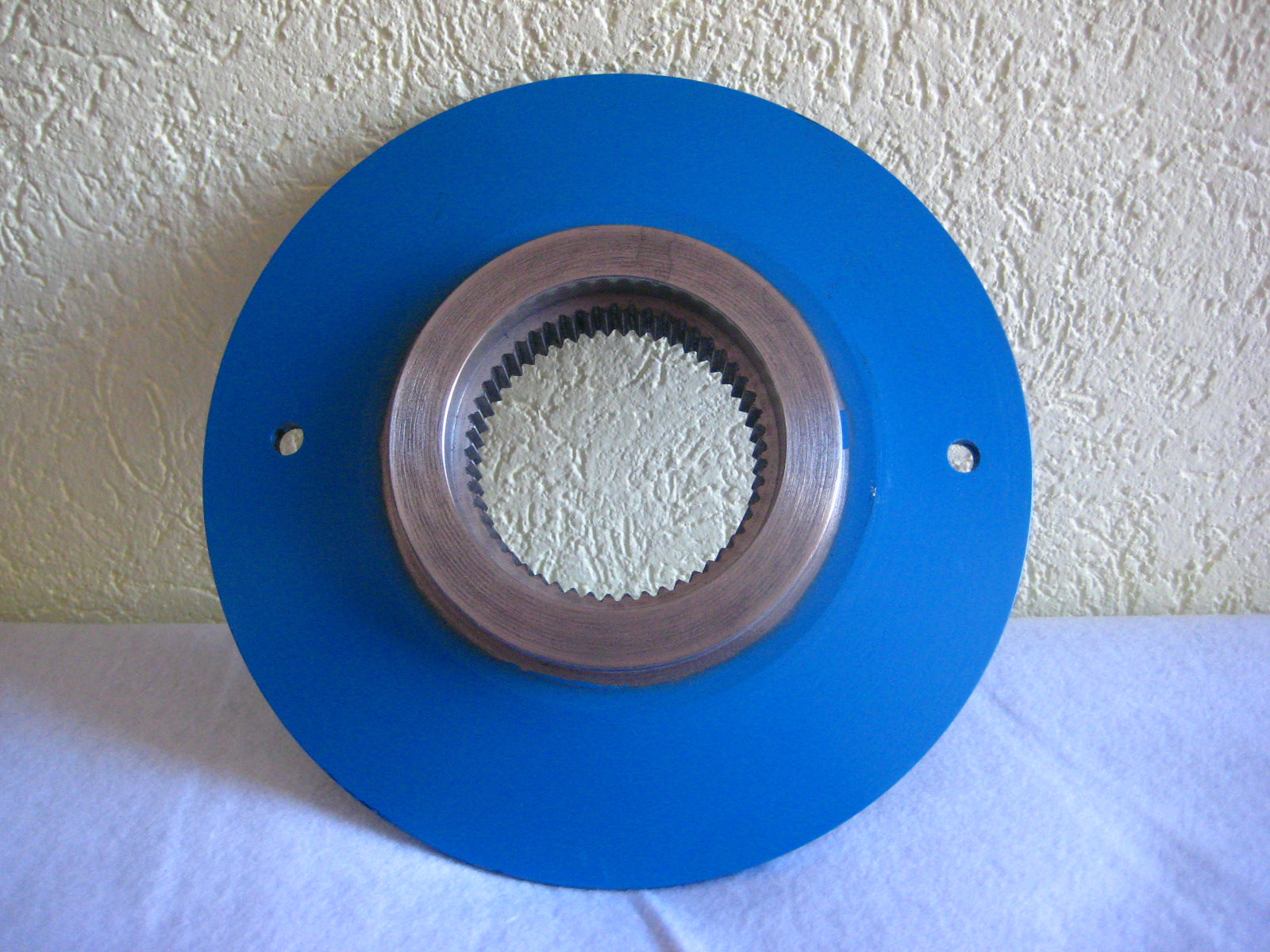 MANUFACTURERA DIESEL E INDUSTRIA: Repuesto Super Kit para Fan Clutch ...