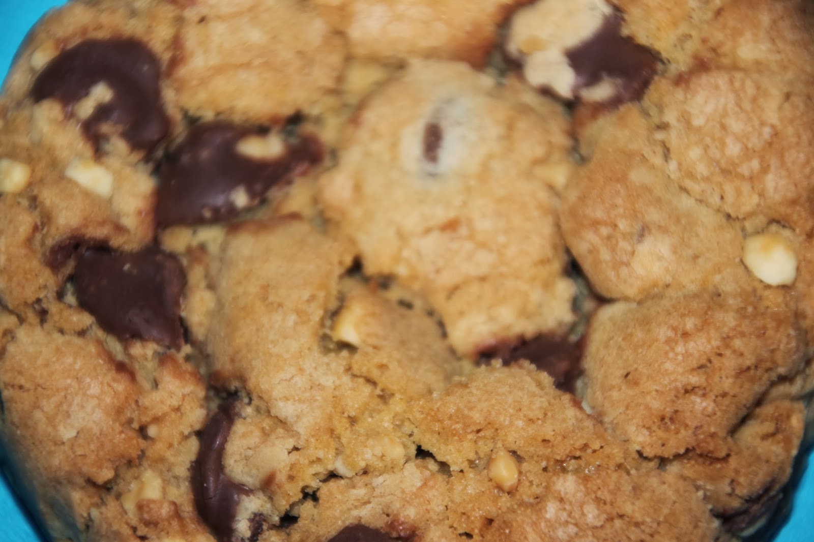 Susan's Disney Family: Bart’s Cookies an amazingly delicious cookie you ...