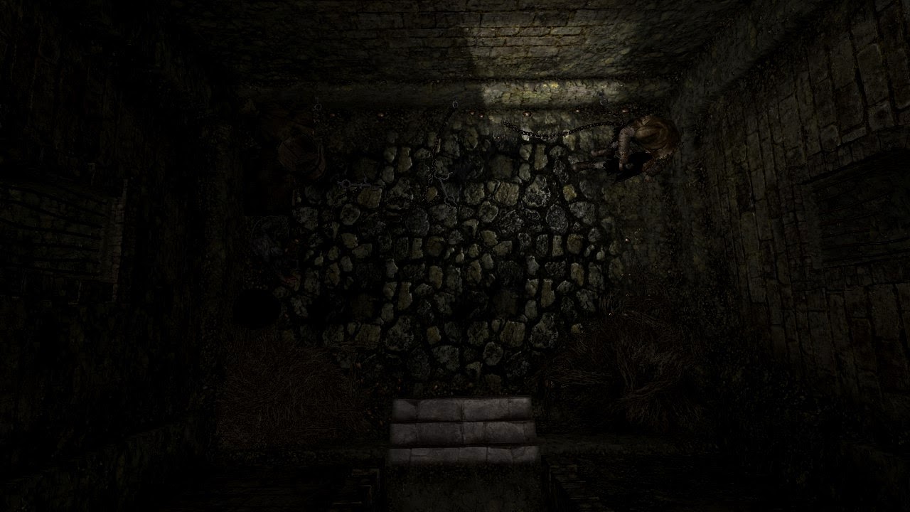 Northern Undead Asylum, uma violenta introdução à Dark Souls (Multi ...