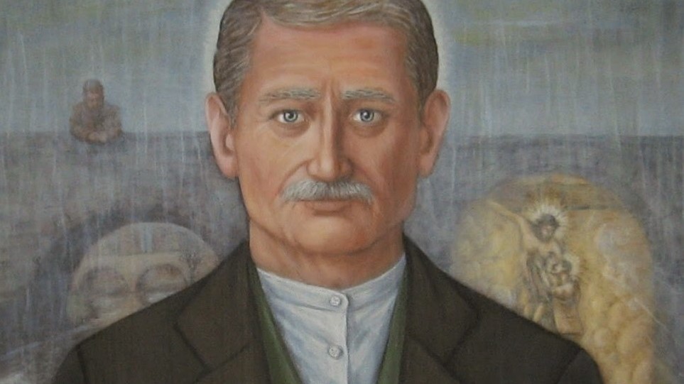 Venerable Matthew Talbot Won Sobriety With Faith