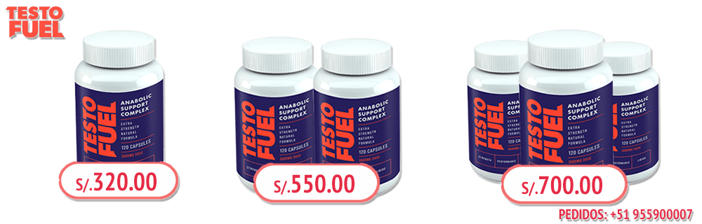 TITAN GEL - Testo Fuel Peru - Mejorar la vida sexual en hombres es ...