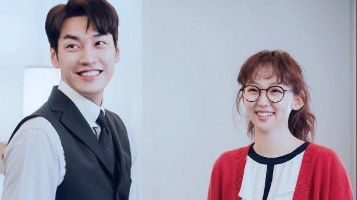 20 Drakor Tentang CEO, Kaya dan Ganteng [Romantis] - ListPoin