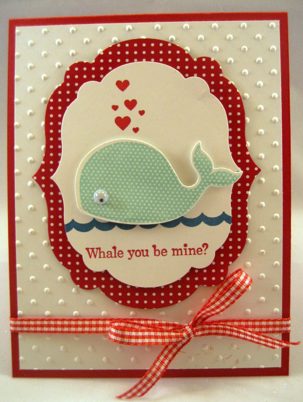 LisaLooStamps: Valentines Day ... January Class