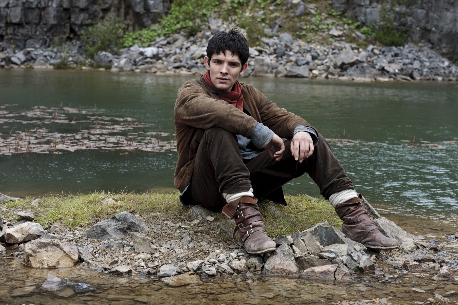MERLIN CULT CLASSIC - Connecting BBC TV Series Merlin w/ News,Facts ...