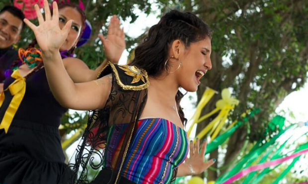 ᐈ Milena Warthon - Esta soy yo - Noticias | Información | Cultura ...