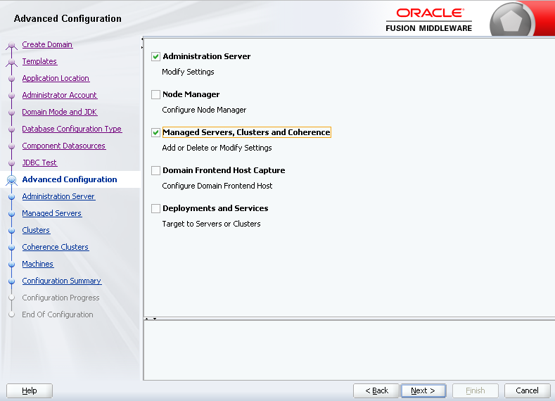Oracle ADF and Jasper ireport Tips: Installation,configuration and deployment of ADF 12C ...