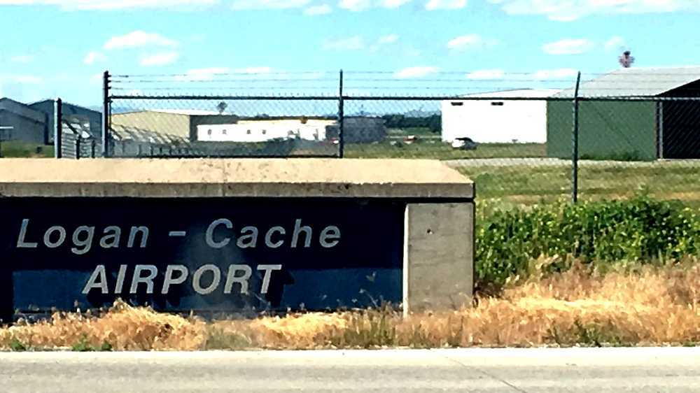 Logan-Cache Airport