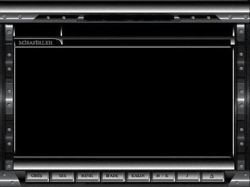 FLATCAST TEMA - ATLAS