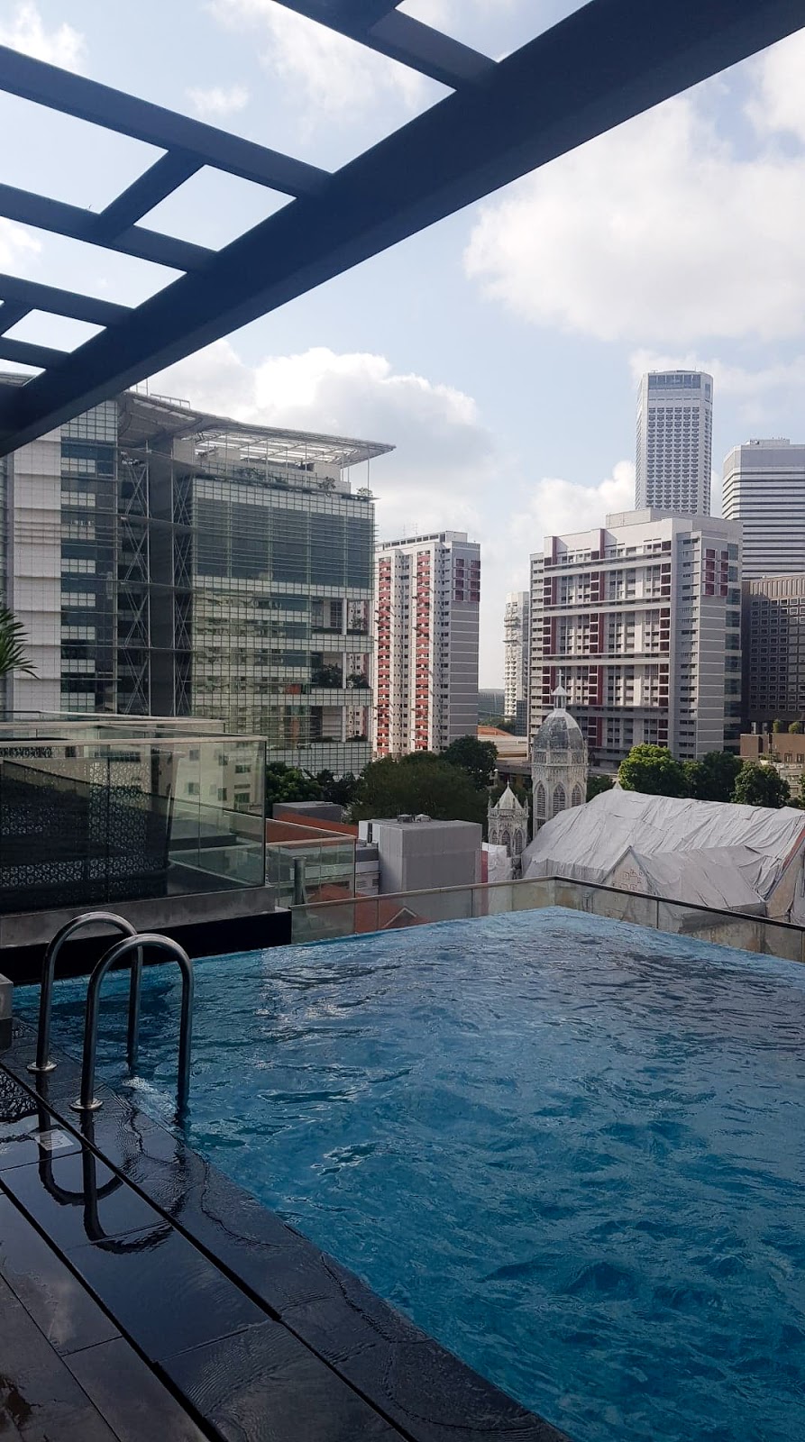 Mercure Singapore Bugis – Hotel Review | OUR TRAVEL ITINERARY