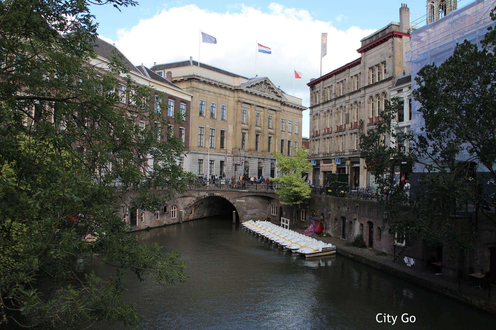 Utrecht, Netherlands