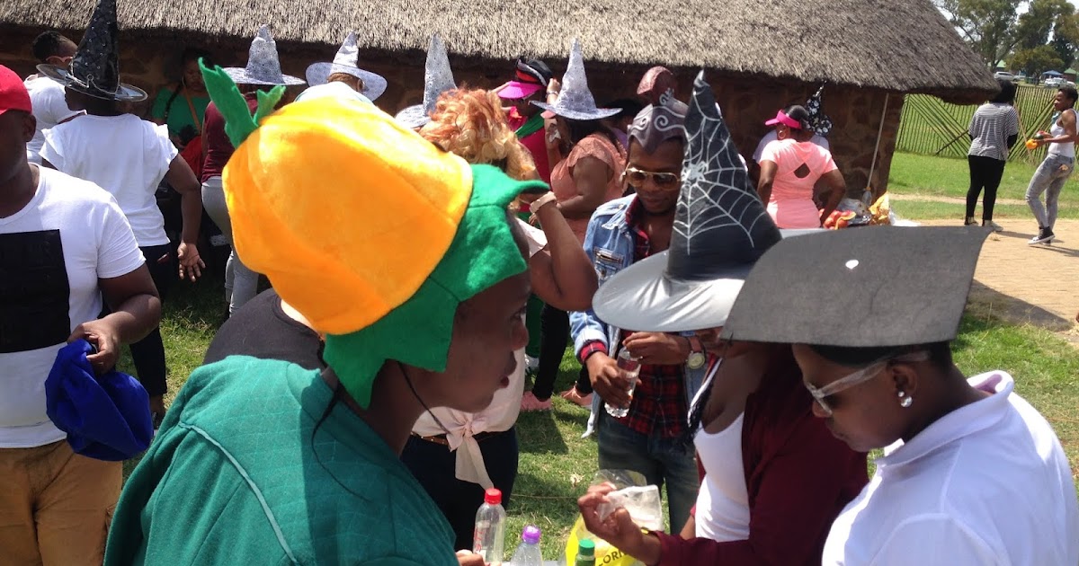 Potjiekos Team Building Sandton