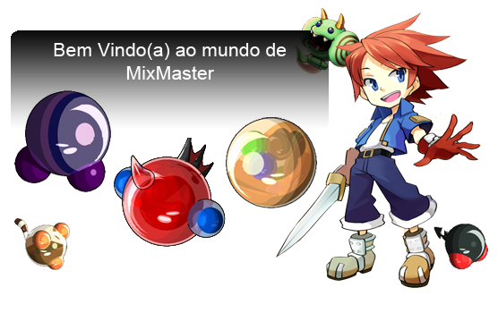 Mix Master Soul: Tutorial para iniciantes