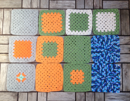 MummoLee: Rutor, rutor, rutor