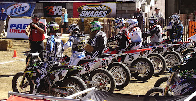 Stu's Shots R Us: Ken Kerr's KerrGraphix Releases 2011 AMA Pro Flat ...