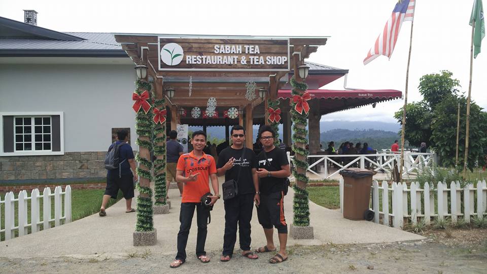 10 Tempat Menarik di Ranau Sabah