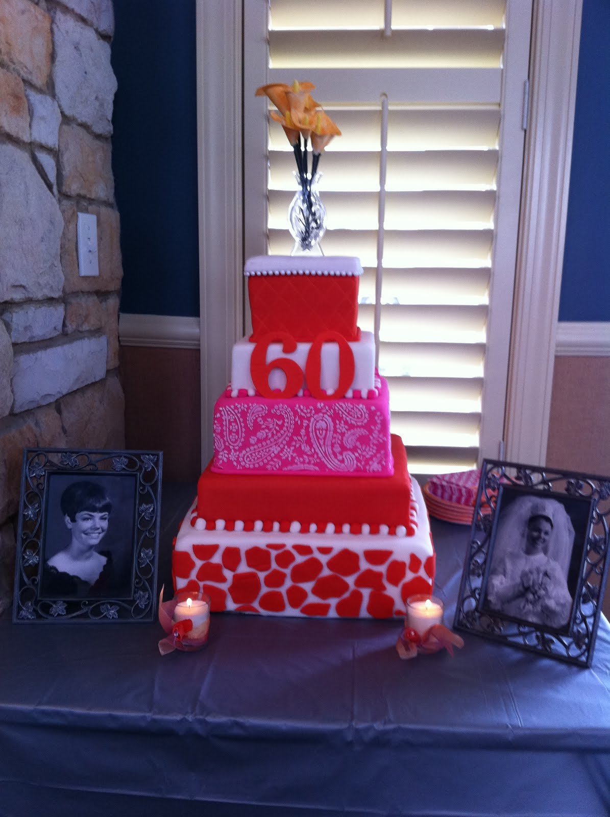 Practically Perfect Cakes - An Element of Fun in Every Cake for Everyone