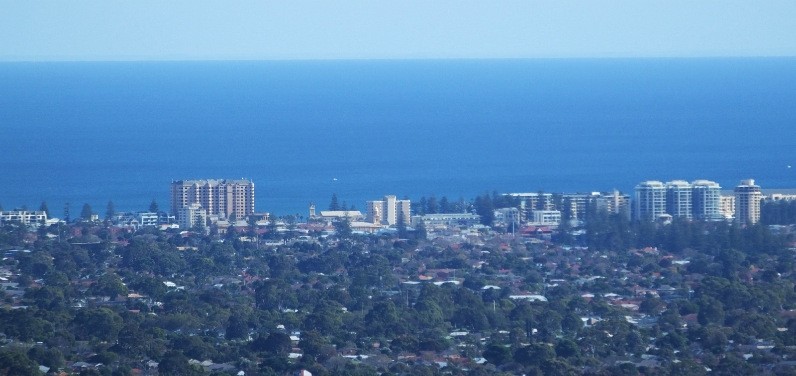 Meander to the Max: Mount Lofty Summit and Windy Point: best Adelaide ...
