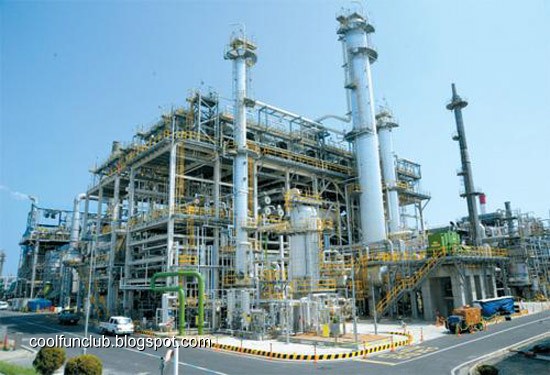 .: World's Top 10 Refineries