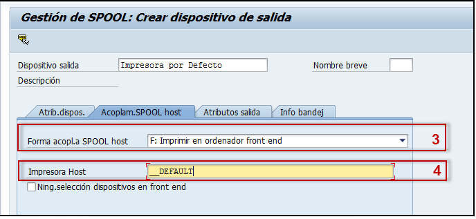 Una pausa para la Tecnología : MANUALES SAP