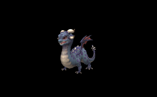 wild dragon chase: [FFXI] 10th Nov 2015 Update - last part.