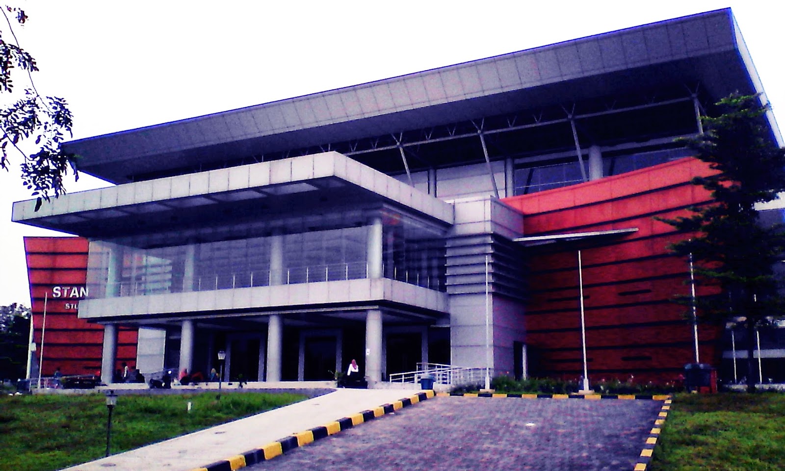 9 Alasan kenapa Kamu Harus Kuliah di STAN | random site~