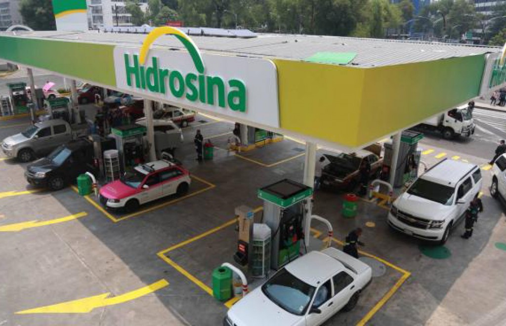 ServiJiutepec: HIDROSINA en Morelos