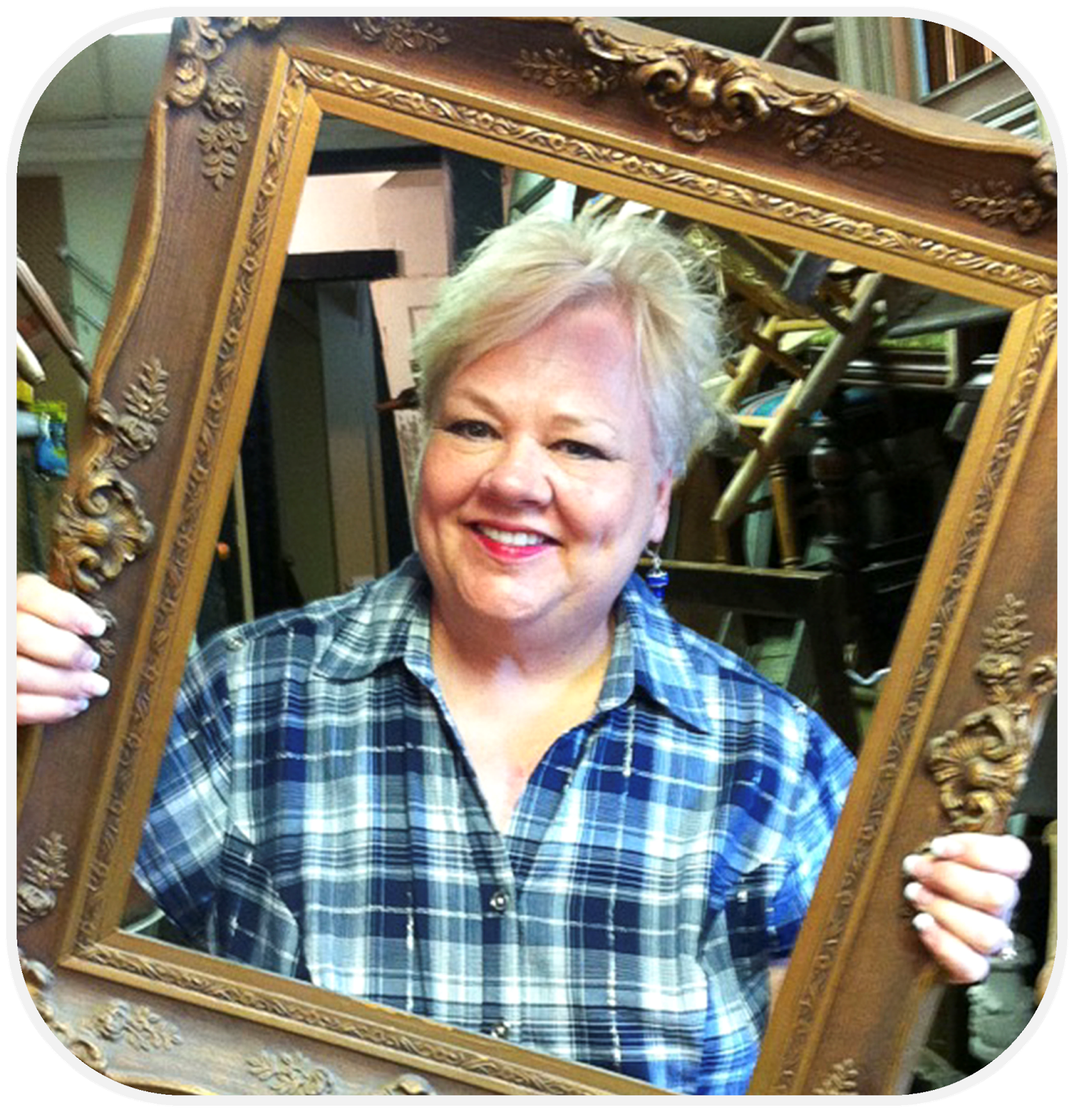 Tomorrow's Wishes: Meet Jo Pearson