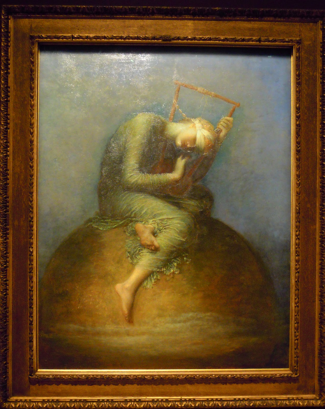 Las palabras mágicas: William Blake