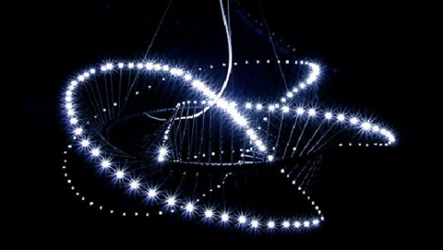 LED Lighting design, an Inspiration for energy Efficient light fixtures ...