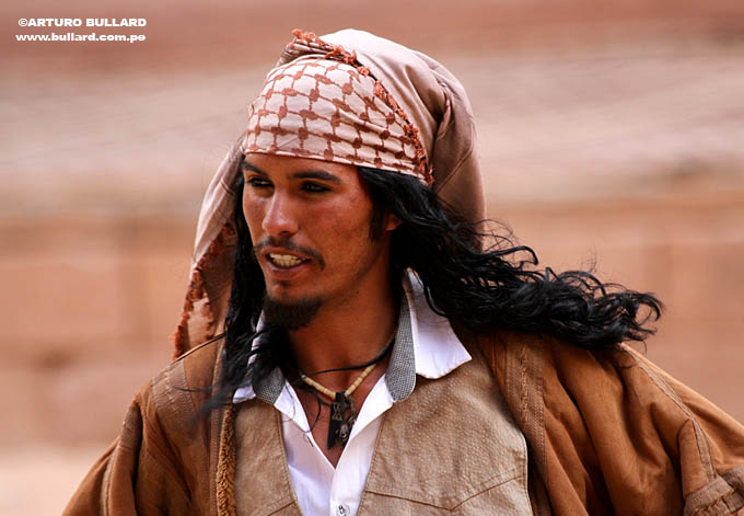 Beduinos, Amos del Desierto : Viajes, Fotografía y Más