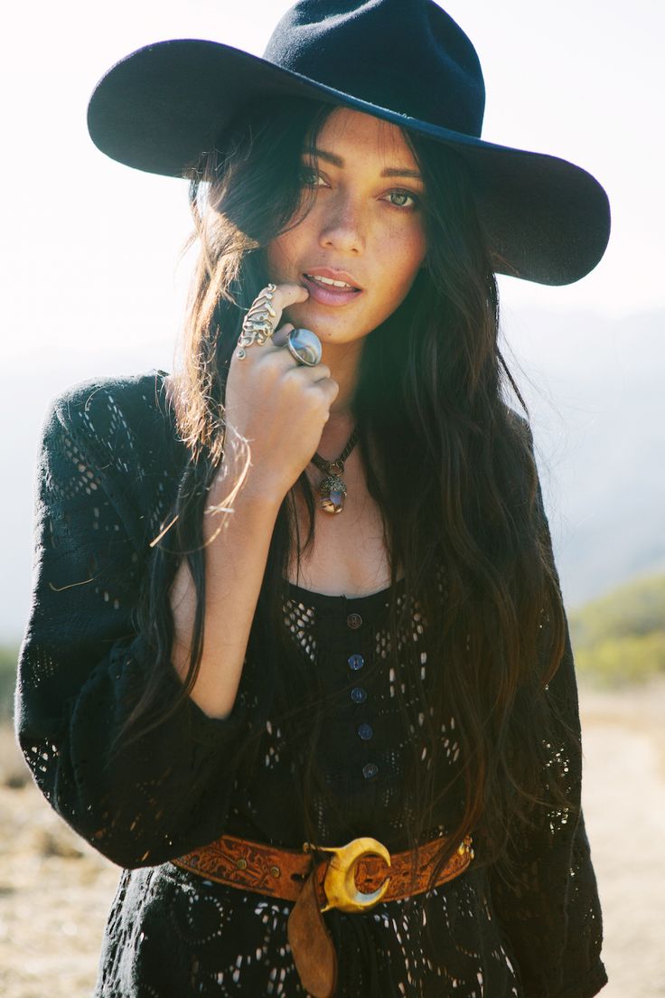 Madame Macabre: Boho Goth: consejos e ideas para incorporar este estilo.