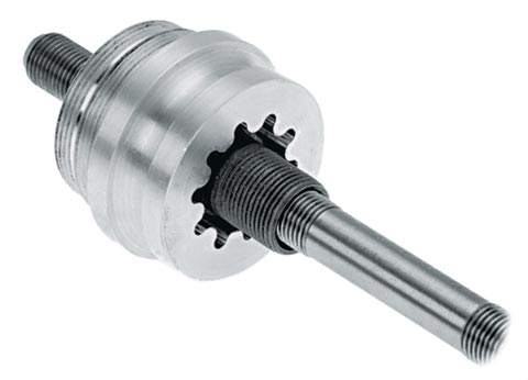 Bike Fixa Brasil: As Diversas Opções de Cubos Traseiros para Montar uma ...