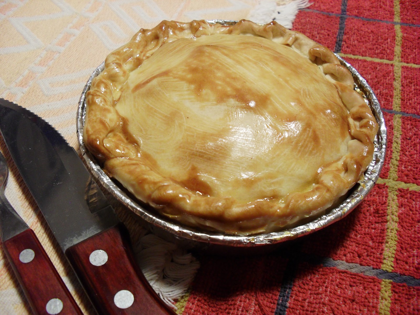 Lo de la Gallina: NUEVAS! Tartas individuales para todos los gustos!