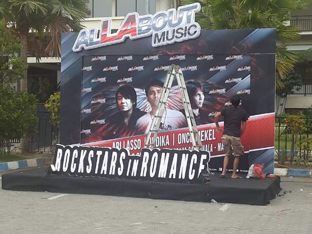 Jasa Pembuatan dan Produksi Backdrop Malang ~ Jasa Backdrop Malang